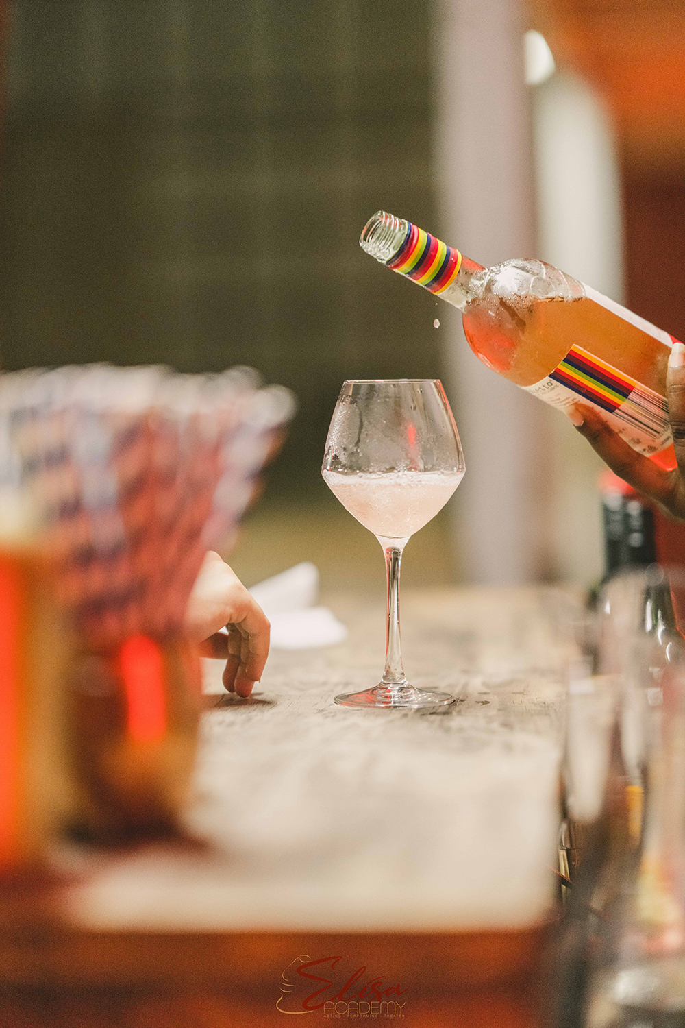 Gallery - Elisa Academy