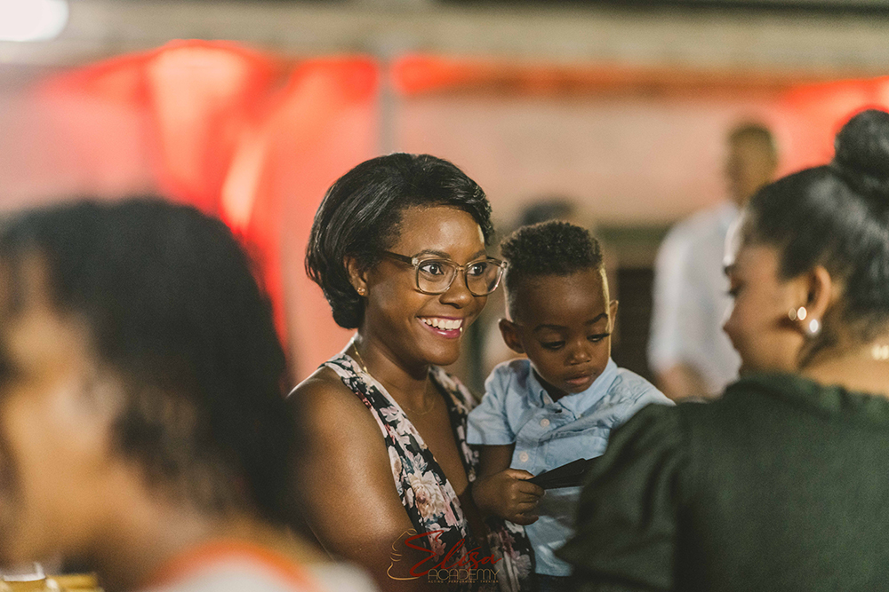 Gallery - Elisa Academy