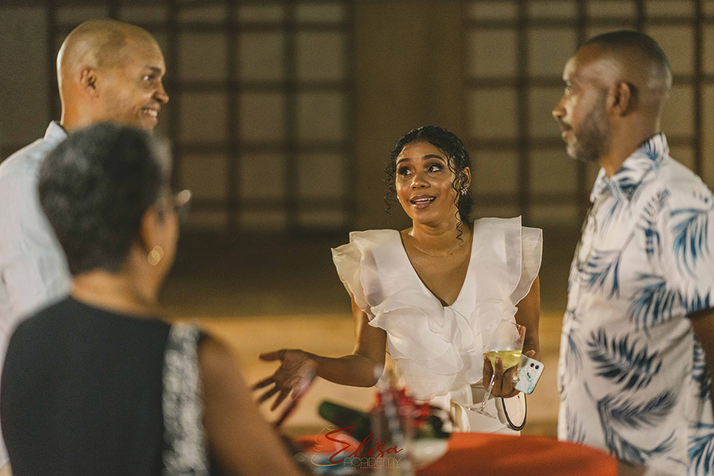 Gallery - Elisa Academy