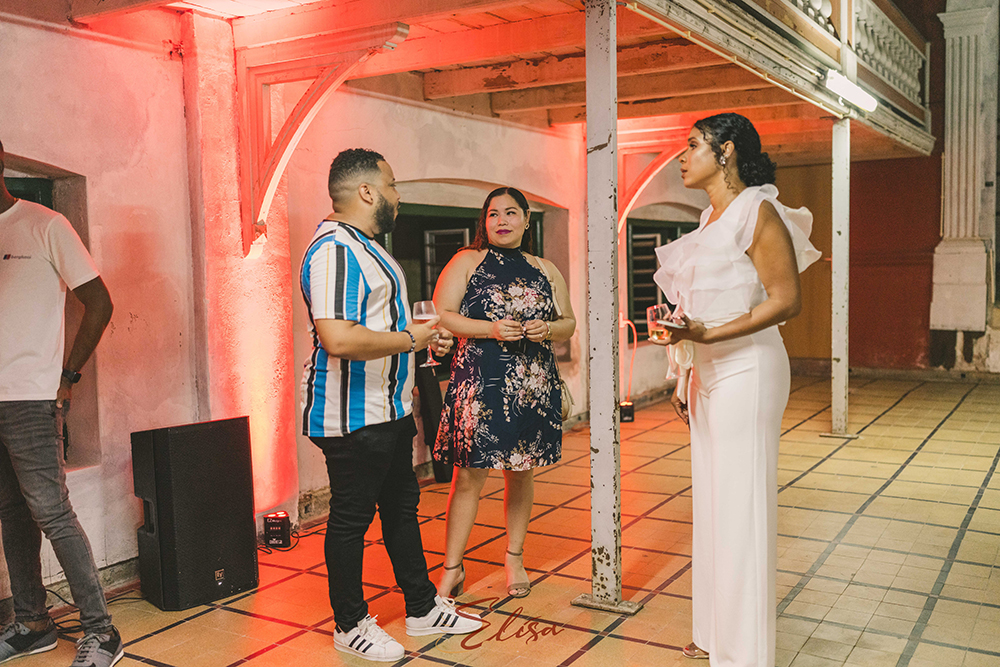 Gallery - Elisa Academy