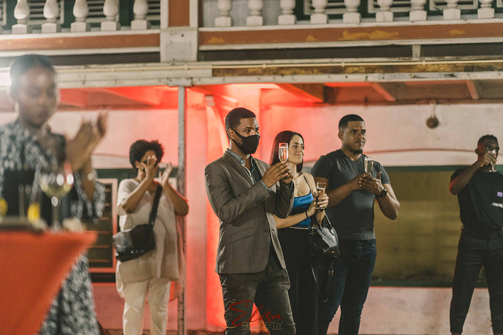 Gallery - Elisa Academy