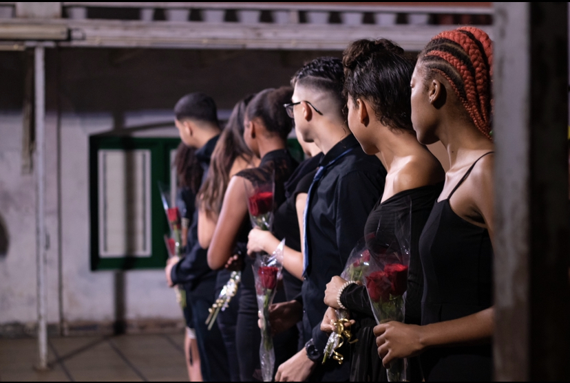 News – Elisa Academy